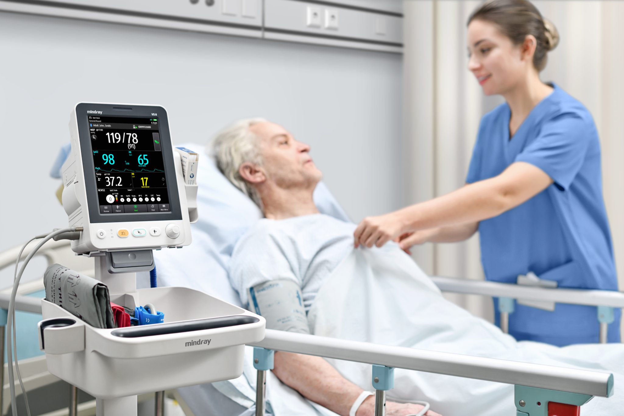 Home - Norso Medical