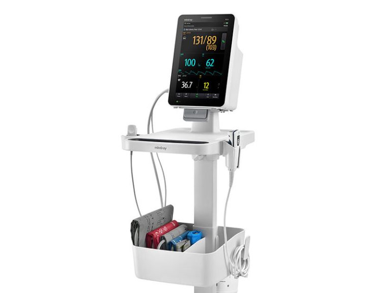 Mindray VS9 - Norso Medical