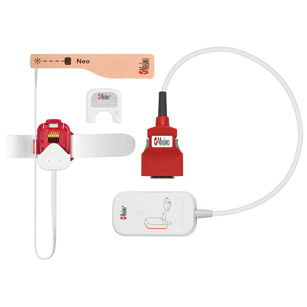 Masimo Radius PPG - Norso Medical