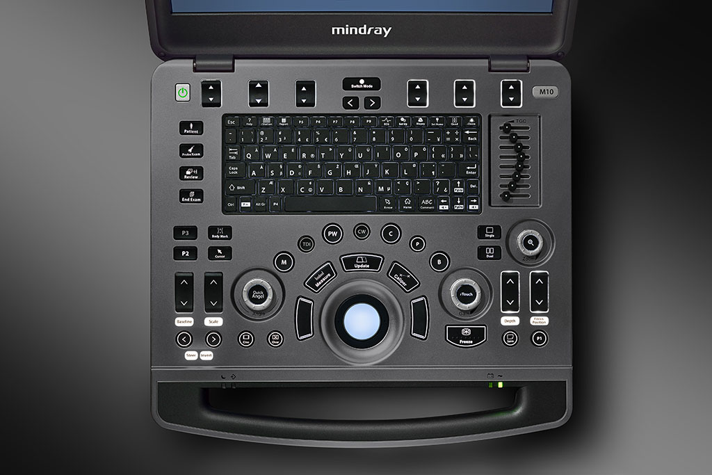 Mindray M9 Premium - Norso Medical