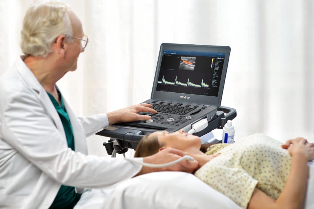 Mindray M9 Premium - Norso Medical