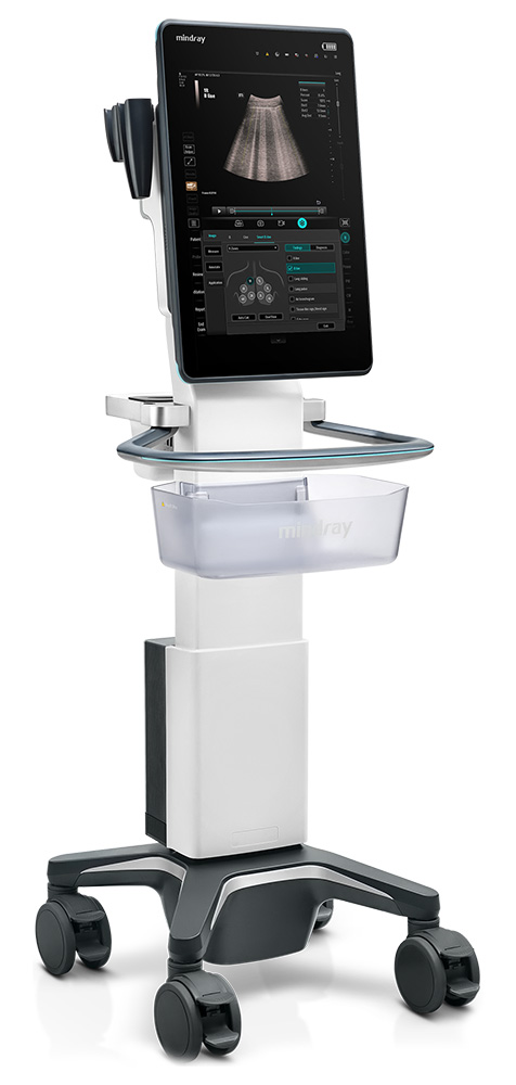 Mindray TEX20 - Norso Medical