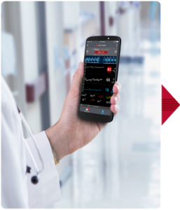 Masimo iSirona - Norso Medical