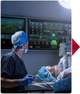 Masimo iSirona - Norso Medical