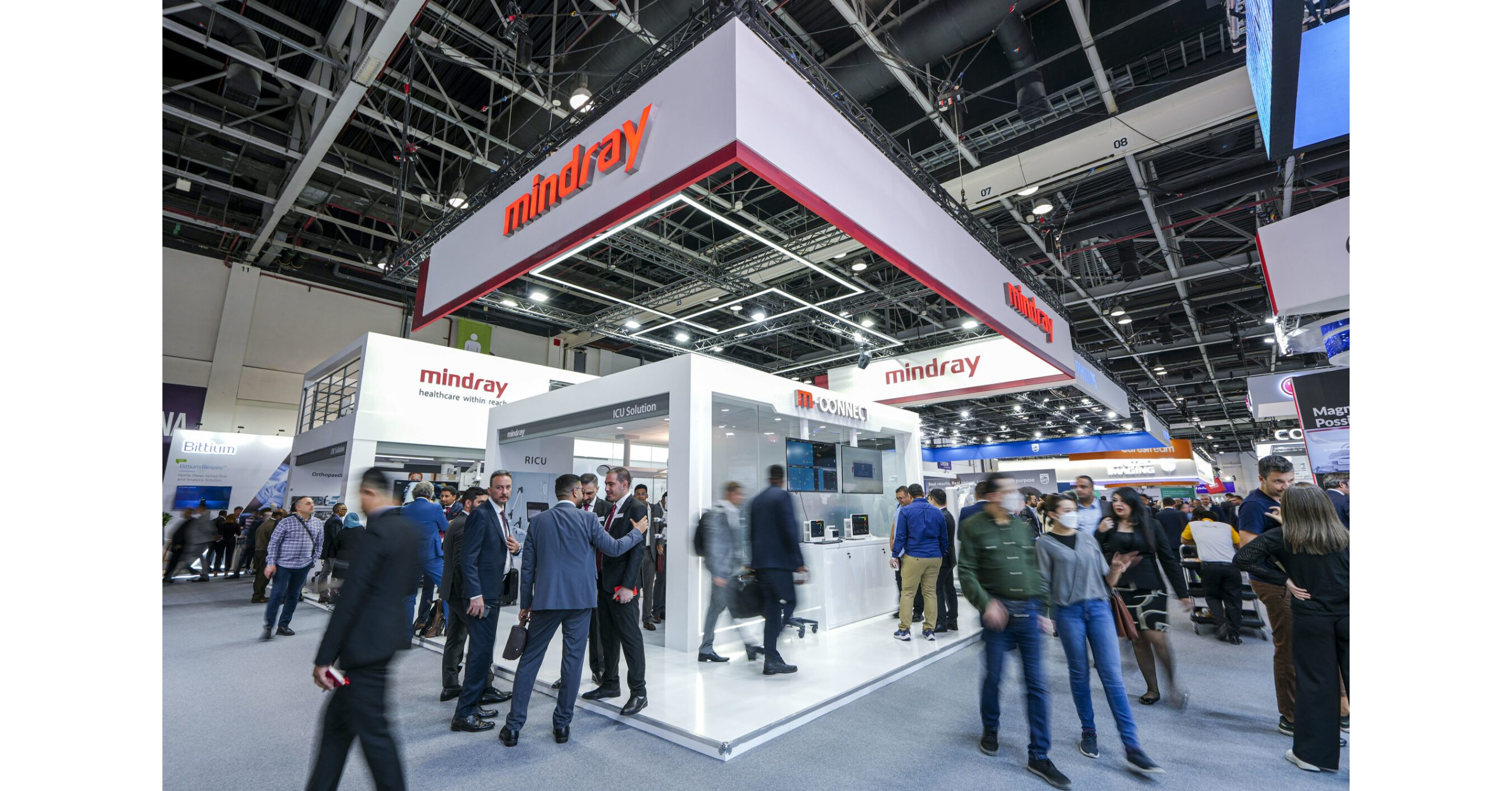 Our Partners - Norso Medical