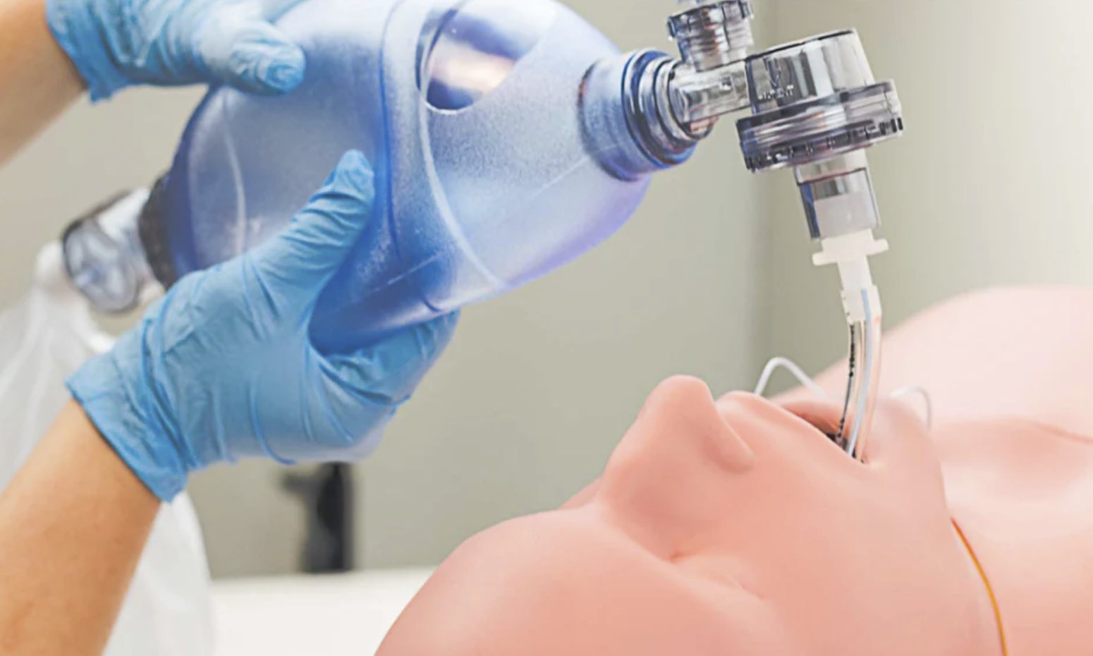Simulab AirwayMan