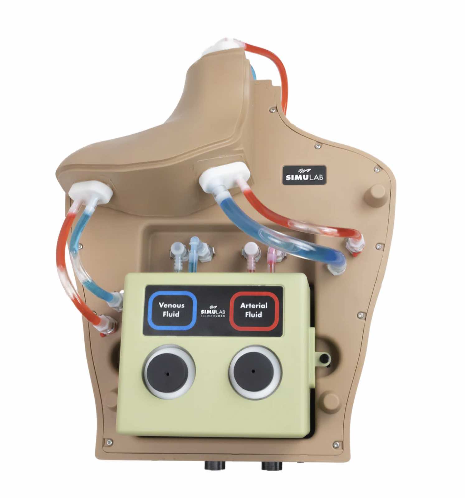 CentralineMan Pro System