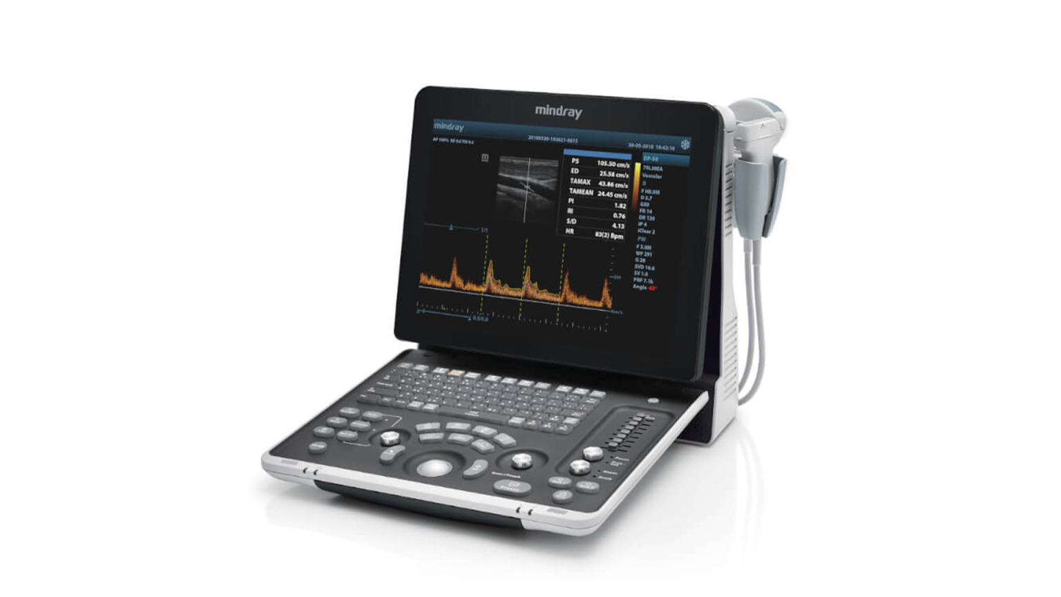 Expanded Vision, Unlimited Possibilities - Norso Medical